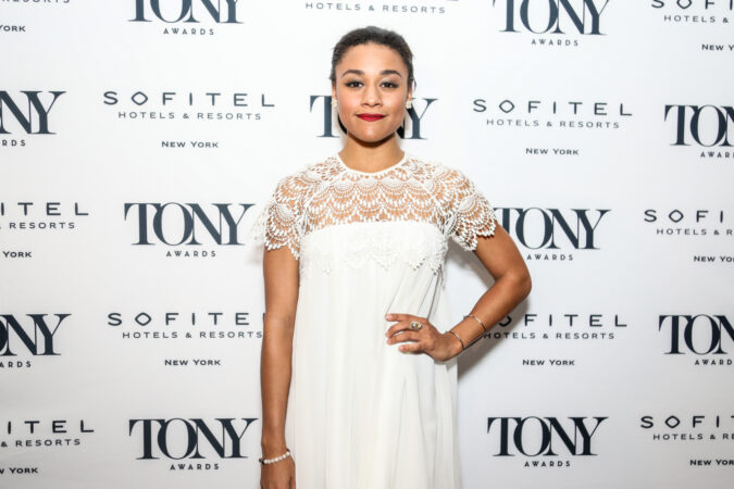 Cheers to the 2018 Tony Awards: Inside the Honors Cocktail Party | Playbill