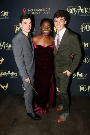 Toronto’s Harry Potter and the Cursed Child Assembles All-Canadian Cast ...