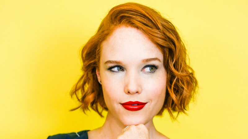 How Jessica Keenan Wynn Builds Her Characters, From Their Personality ...