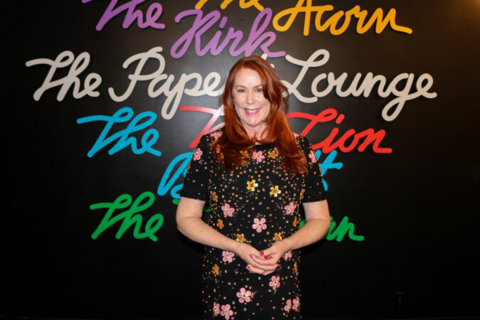 See Alison Fraser, Reed Birney, and More at The Chase Brock Experience ...