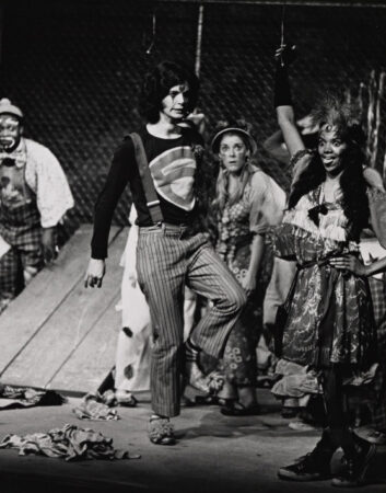Stephen Schwartz and Godspell Stars Reunite on Stars in the House May ...