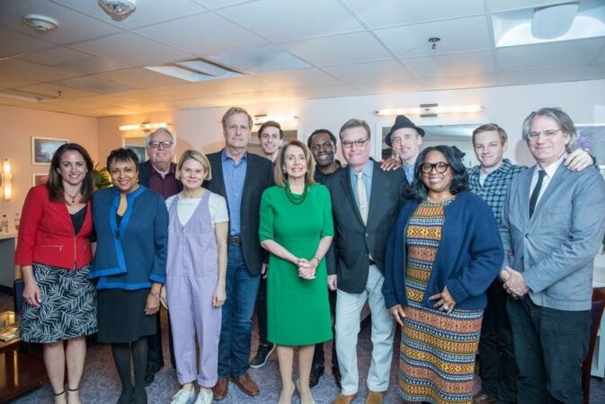 See the Cast of Broadway's To Kill a Mockingbird Perform for D.C ...