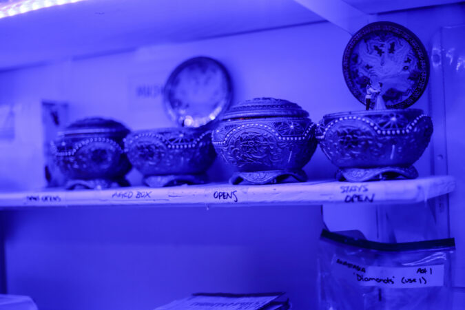 We Asked, You Answered: 30 Broadway Props Theatre Fans Wish They Owned ...