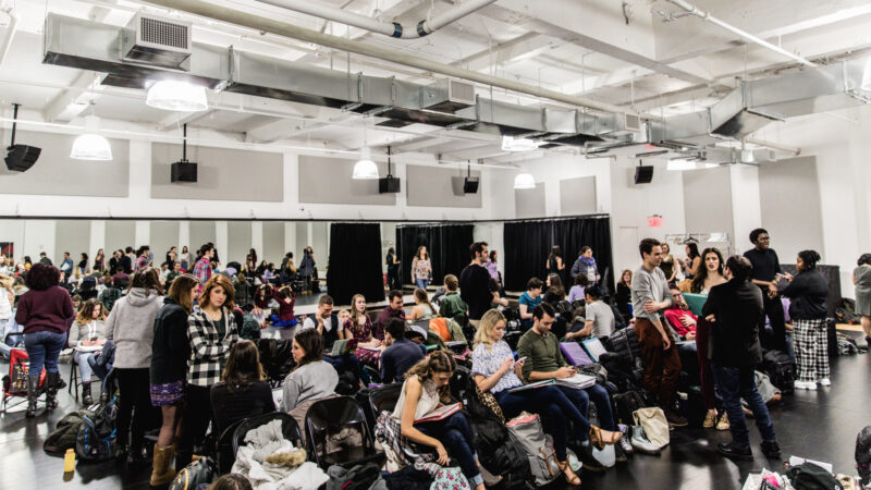 Inside the Newly Expanded RWS Studios, a Theatrical One-Stop Shop in ...