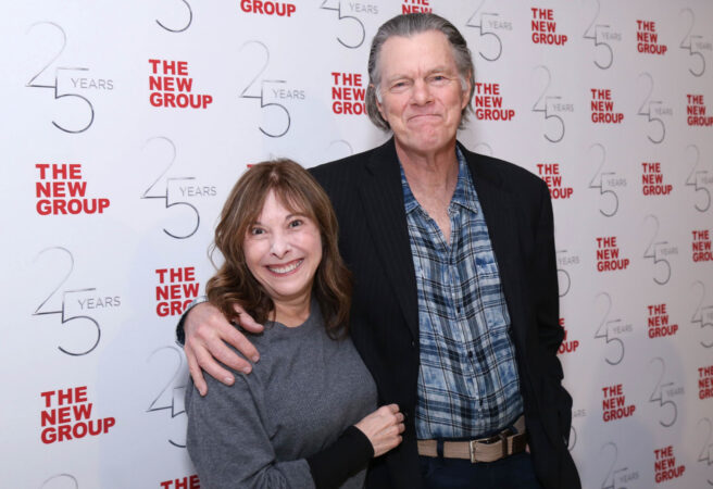 Inside the New Group Gala Honoring Erica Schmidt and Peter Dinklage ...