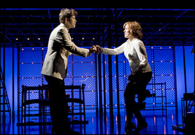 From Side Show to Next to Normal: A Look Back at Alice Ripley on the ...
