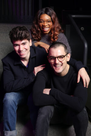 Photos: See the Company of Off-Broadway’s Alice by Heart With These New ...