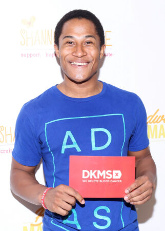 See Stars of The Lion King, Aladdin, and More Come Out for Broadway ...