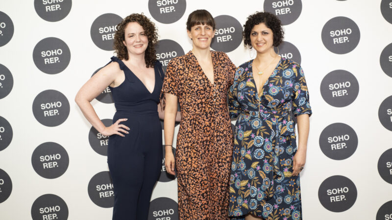 Stage Directions: Soho Rep.’s Sarah Benson Reveals Fairview Secrets ...