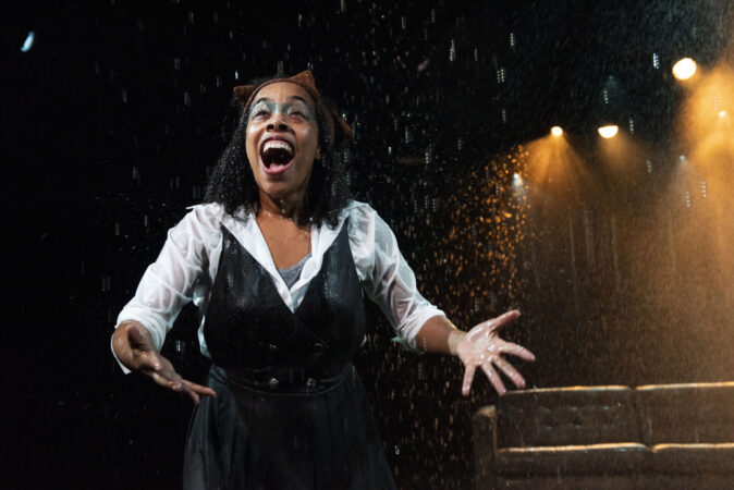 Check Out New Production Photos of Erica Schmidt’s Mac Beth Off ...