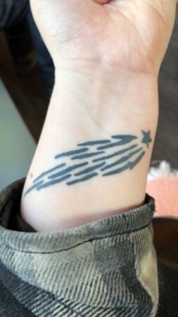 33 More Broadway-Themed Tattoos | Playbill