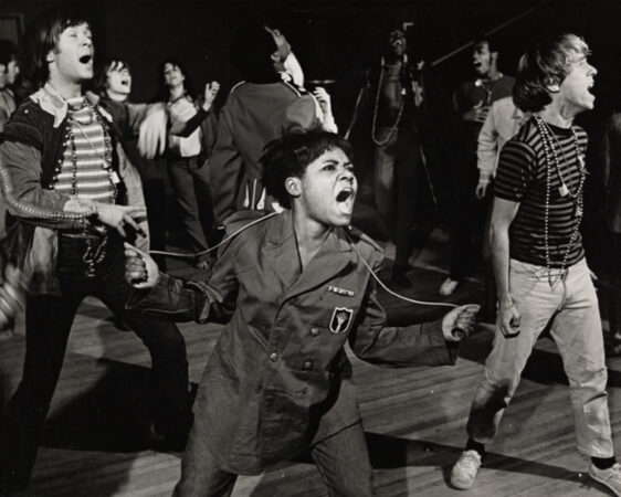 Look Back at the Original Broadway Production of Hair | Playbill