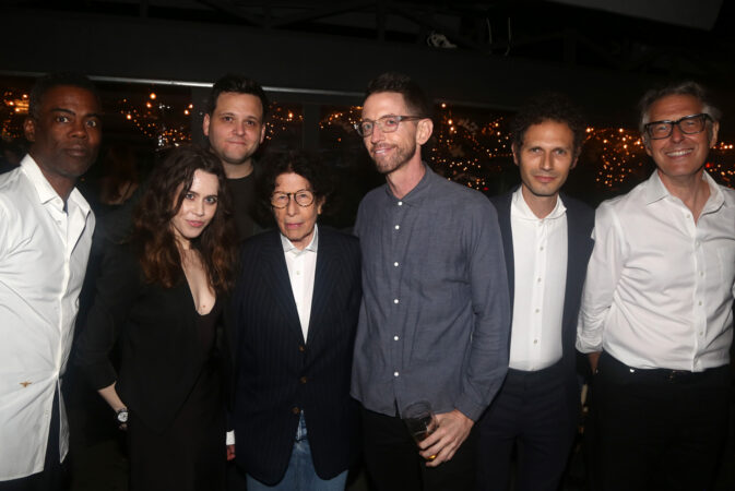 Performer Neal Brennan and Director Derek DelGaudio Chat About ...