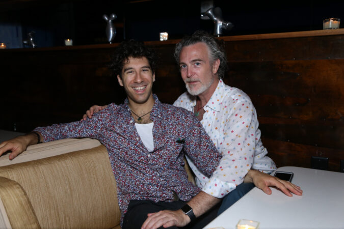 Watch This Exclusive Sneak Peek of Broadway’s Once On This Island ...