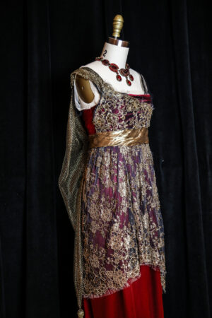 Close-Up on Catherine Zuber’s Lush My Fair Lady Designs | Playbill