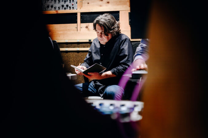 Why Starring on Broadway Means 'Everything' to Almost Famous' Chris ...