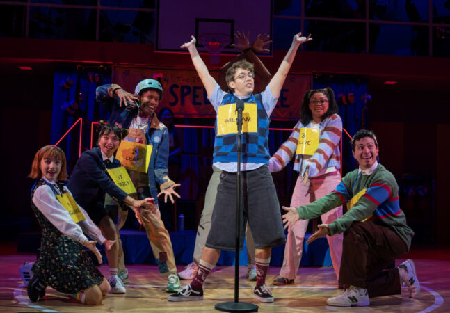 Off-Broadway Spelling Bee Revival Extends | Playbill