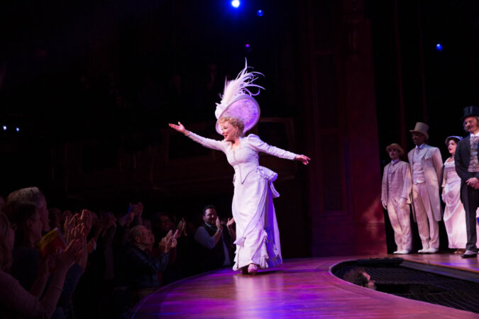 From Fiddler to Hello, Dolly!: A Look Back at Bette Midler on the Stage ...