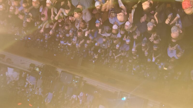 Dear Evan Hansen Ends Olivier-Winning London Run October 22 | Playbill