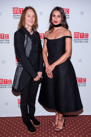 See Inside Opening Night of Martyna Majok's Pulitzer Prize-Winning Cost ...