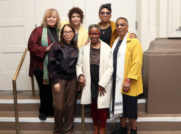 Then and Now: See the Original 1976 Cast of For Colored Girls... Visit ...