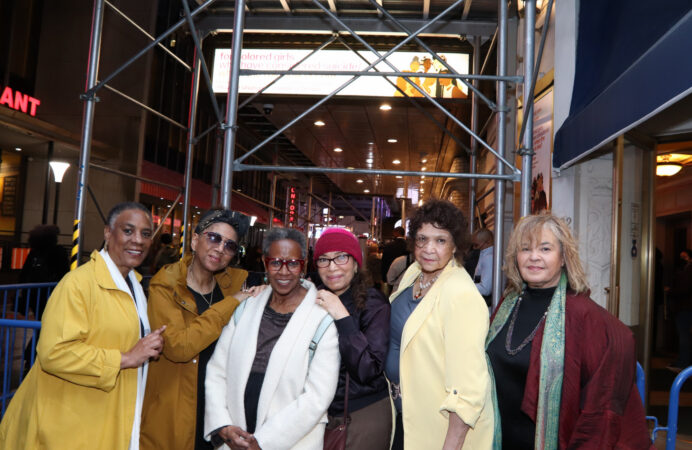 Then and Now: See the Original 1976 Cast of For Colored Girls... Visit ...