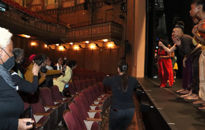 Then and Now: See the Original 1976 Cast of For Colored Girls... Visit ...