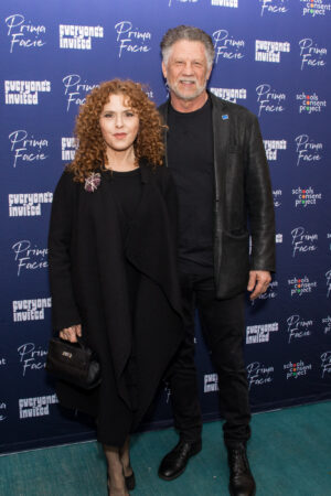 On the Red Carpet: Prima Facie's Playwright Suzie Miller Tells Us How ...