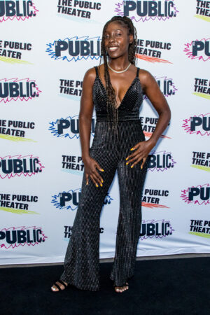 Photos: The Public Theater Says Goodbye (For Now) to the Delacorte With ...