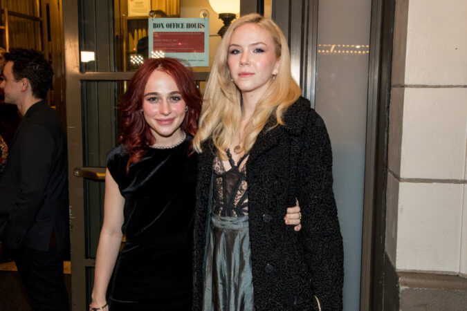 'Where's The Lightning Bolt!?': Inside the Broadway Opening of Joshua ...