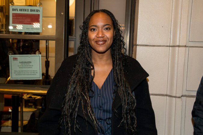 'Where's The Lightning Bolt!?': Inside the Broadway Opening of Joshua ...