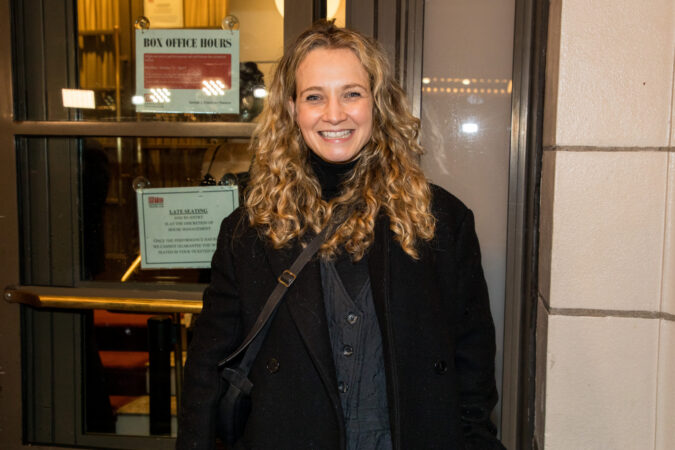 'Where's The Lightning Bolt!?': Inside the Broadway Opening of Joshua ...