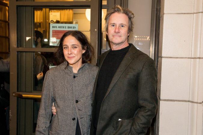 'Where's The Lightning Bolt!?': Inside the Broadway Opening of Joshua ...