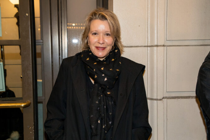 'Where's The Lightning Bolt!?': Inside the Broadway Opening of Joshua ...