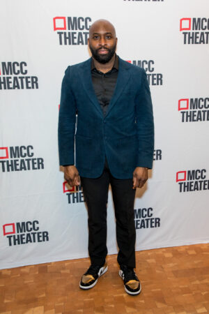 Photos: The Connector Celebrates Opening Night | Playbill