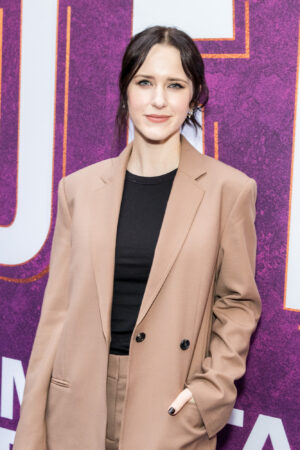 The Look Book: Suffragist Colors Abounded at the Suffs Opening Night ...