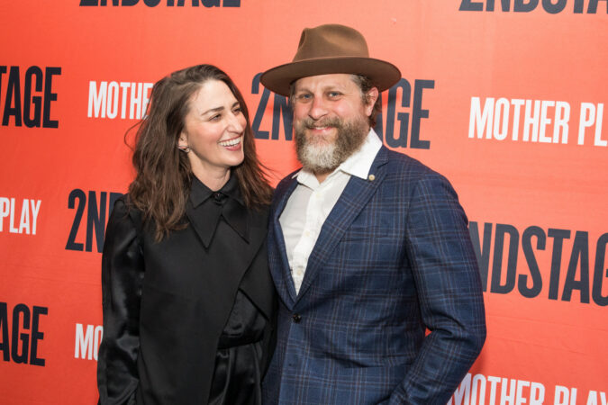 On the Orange Carpet: Celia Keenan-Bolger Is Playing Paula Vogel ...