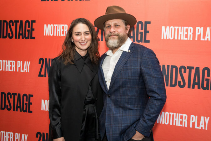 On the Orange Carpet: Celia Keenan-Bolger Is Playing Paula Vogel ...