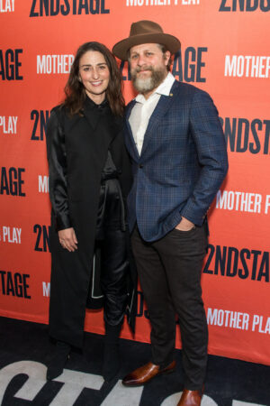 On the Orange Carpet: Celia Keenan-Bolger Is Playing Paula Vogel ...