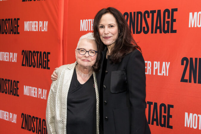 On the Orange Carpet: Celia Keenan-Bolger Is Playing Paula Vogel ...