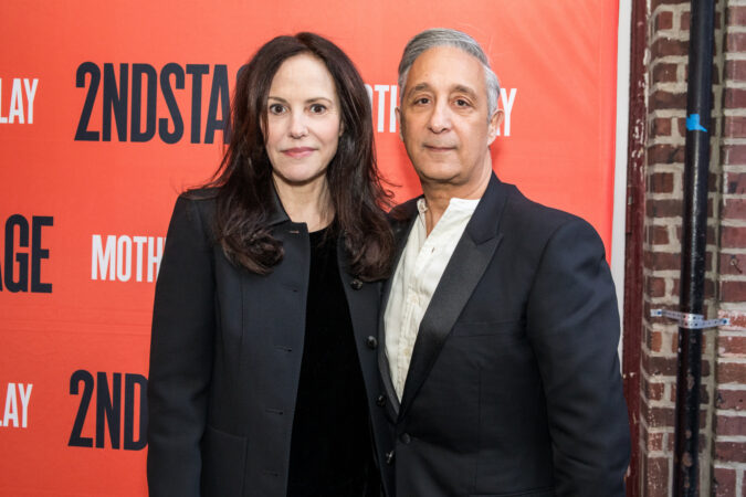 On the Orange Carpet: Celia Keenan-Bolger Is Playing Paula Vogel ...