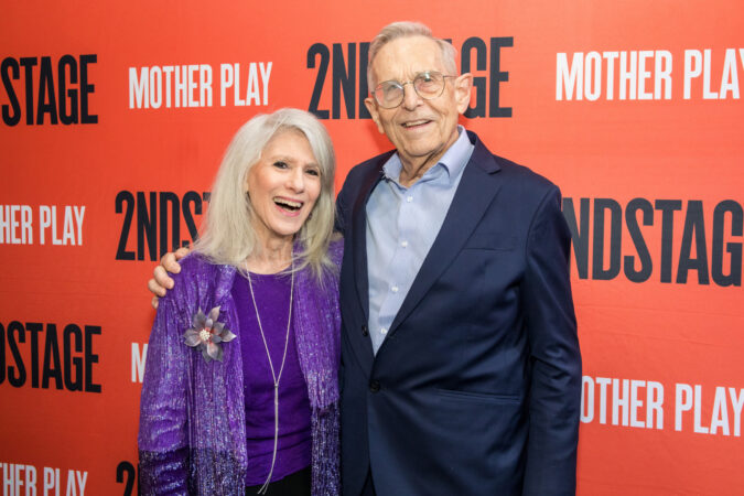 On the Orange Carpet: Celia Keenan-Bolger Is Playing Paula Vogel ...