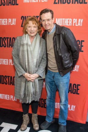 On the Orange Carpet: Celia Keenan-Bolger Is Playing Paula Vogel ...