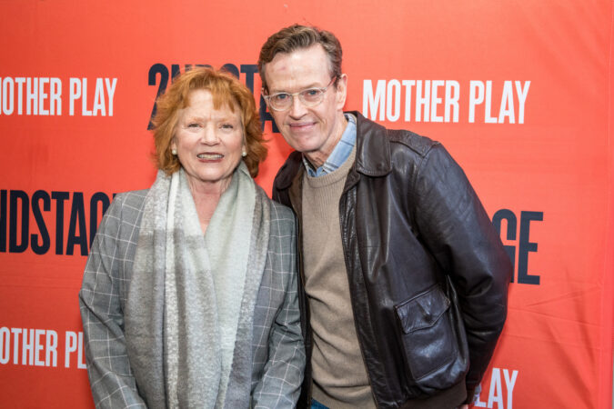 On the Orange Carpet: Celia Keenan-Bolger Is Playing Paula Vogel ...