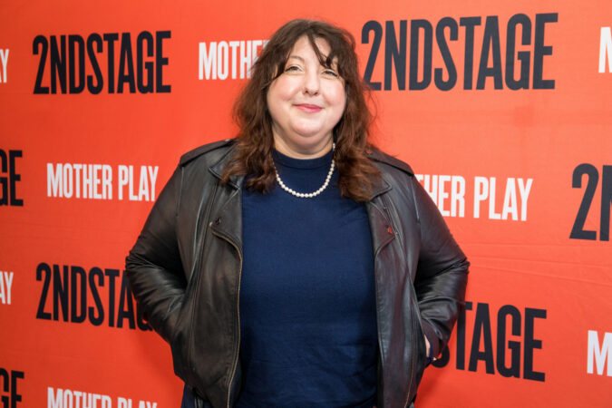 On the Orange Carpet: Celia Keenan-Bolger Is Playing Paula Vogel ...