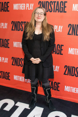 On the Orange Carpet: Celia Keenan-Bolger Is Playing Paula Vogel ...