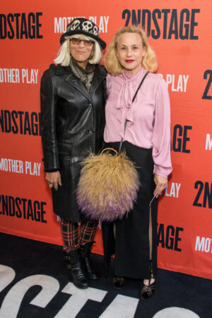 On the Orange Carpet: Celia Keenan-Bolger Is Playing Paula Vogel ...