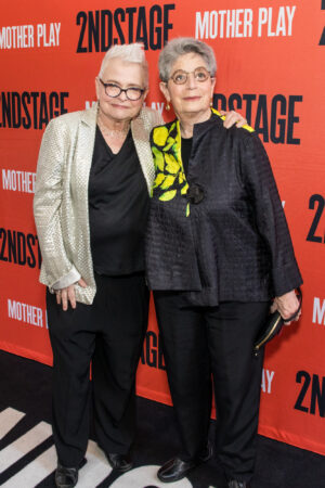 On the Orange Carpet: Celia Keenan-Bolger Is Playing Paula Vogel ...