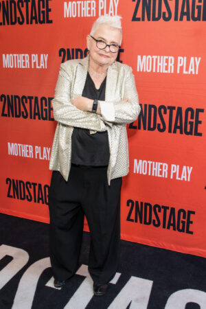 On the Orange Carpet: Celia Keenan-Bolger Is Playing Paula Vogel ...