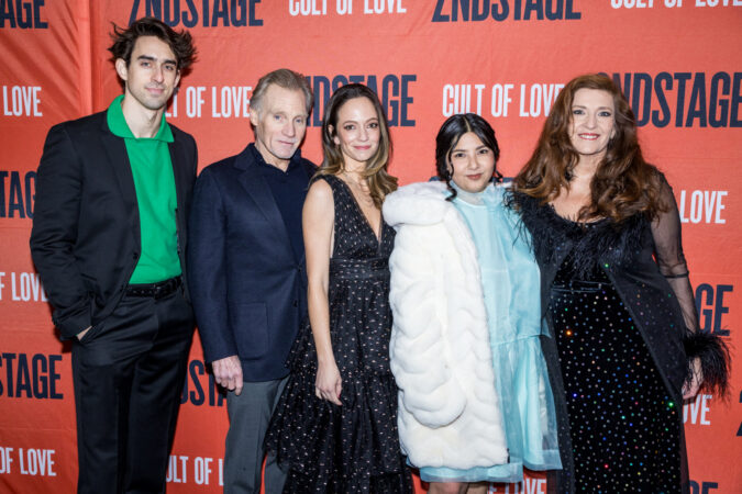 Photos: See Zachary Quinto, Shailene Woodley, and More Celebrate ...